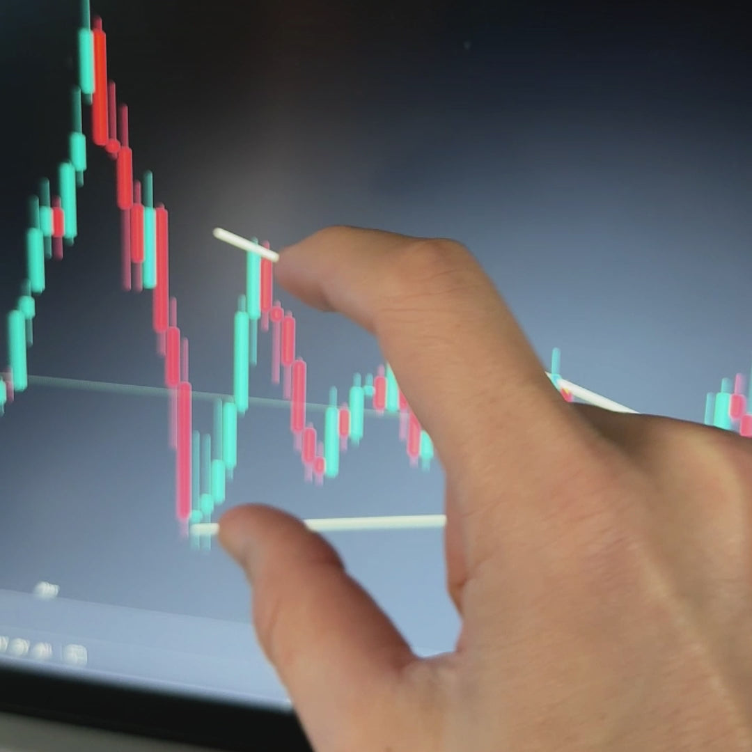 Trading MousePad – TradingMat